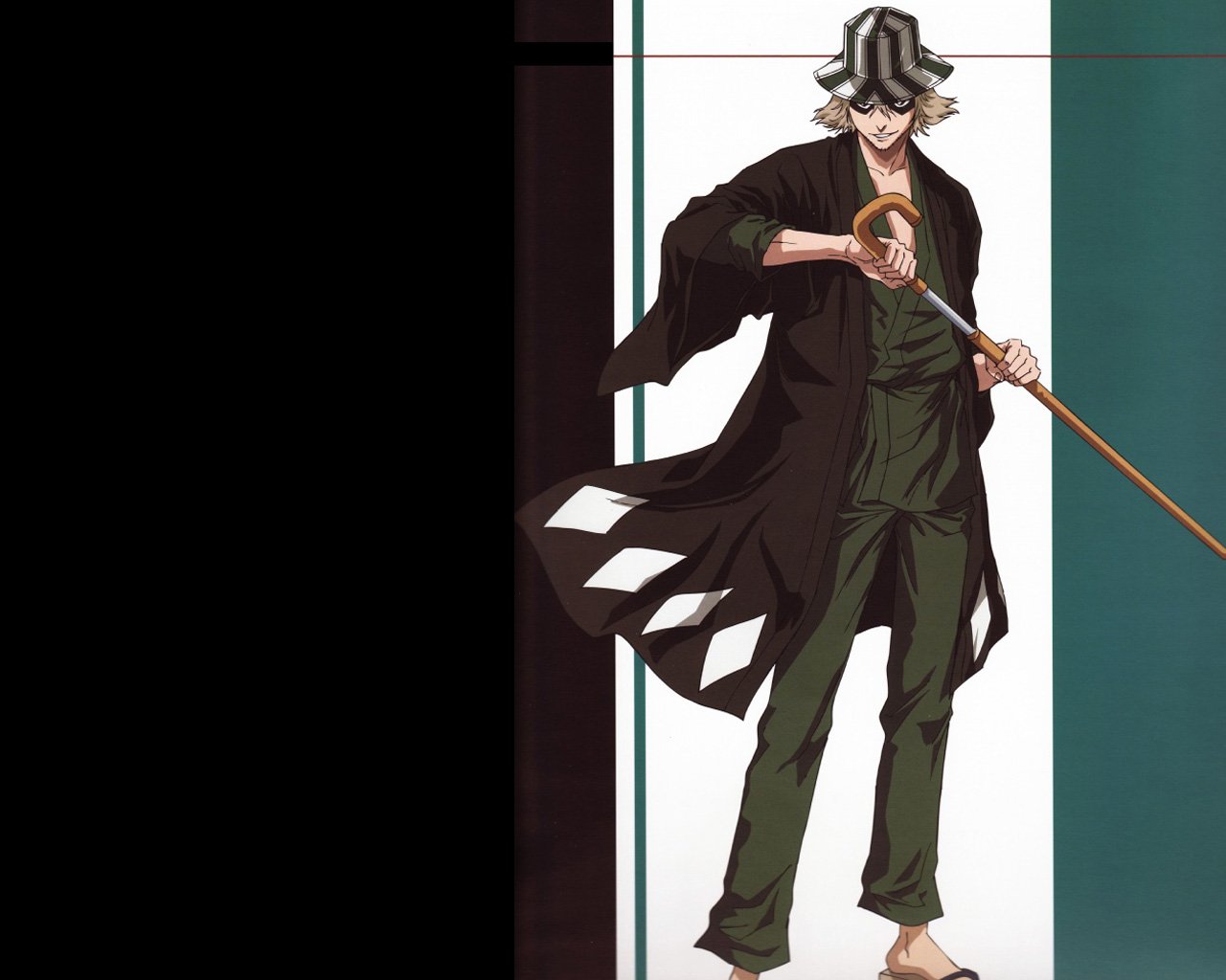 Bleach Image - ID: 512469 - Image Abyss