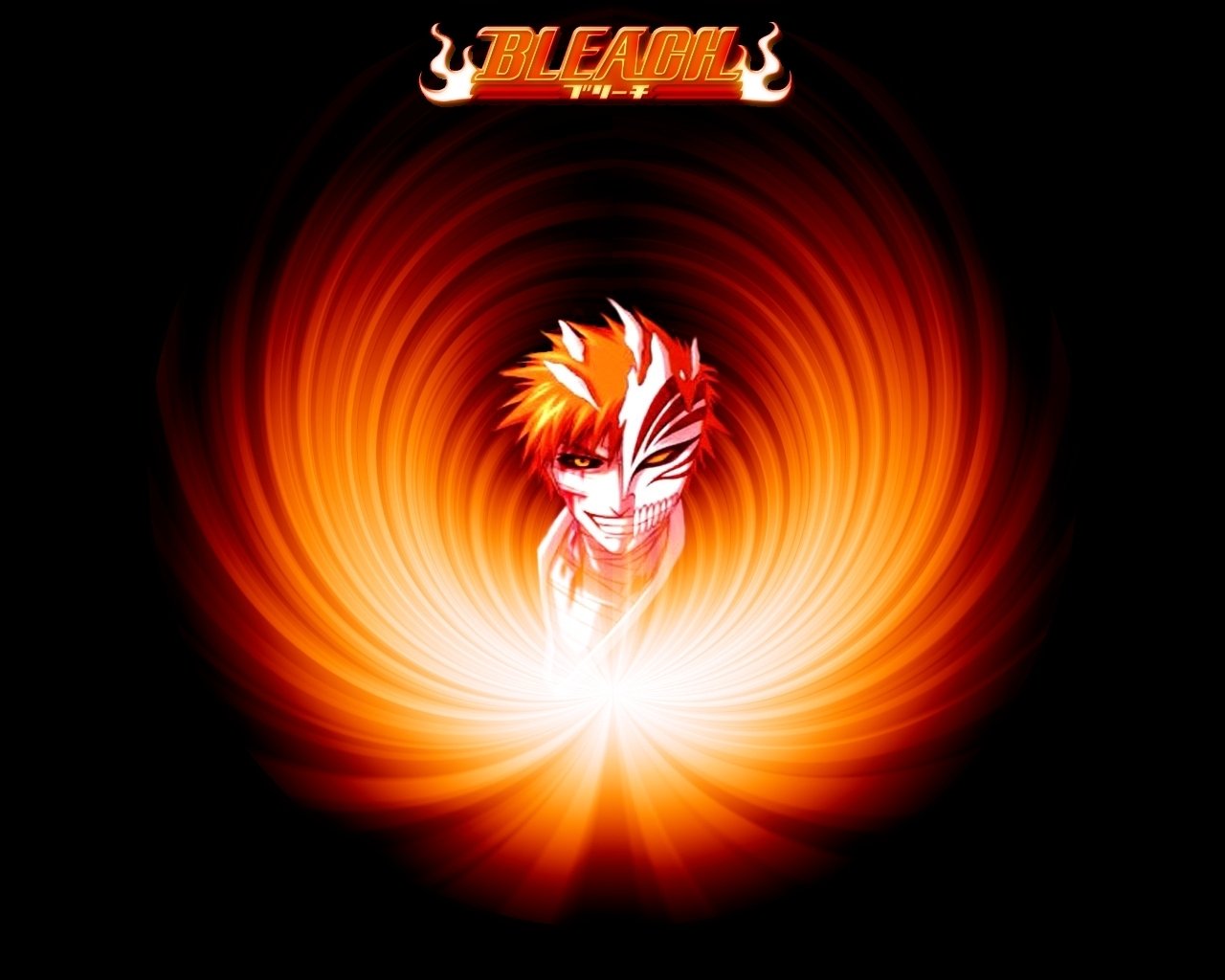 Download Ichigo Kurosaki Anime Bleach Image