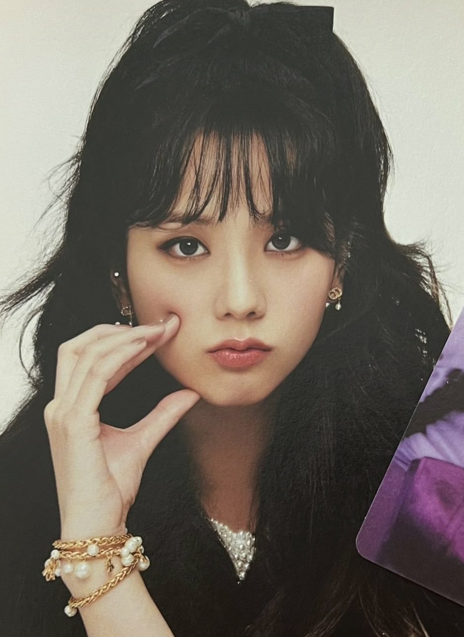 Jisoo (Singer) - Desktop Wallpapers, Phone Wallpaper, PFP, Gifs, and More!