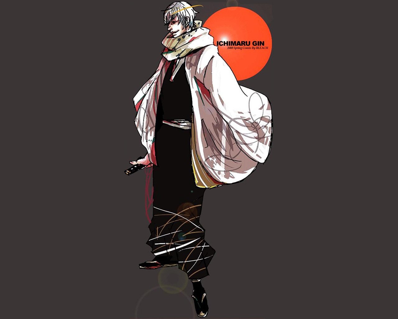 Bleach Image - ID: 512752 - Image Abyss