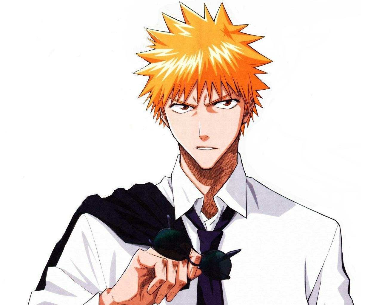 Bleach Image - ID: 512789 - Image Abyss