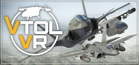 VTOL VR - Desktop Wallpapers, Phone Wallpaper, PFP, Gifs, and More!