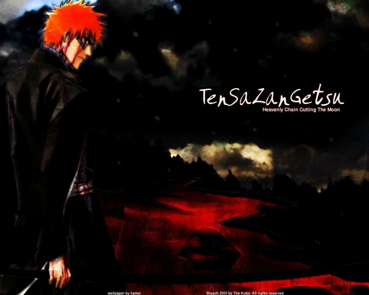 Bleach Image - ID: 512823 - Image Abyss