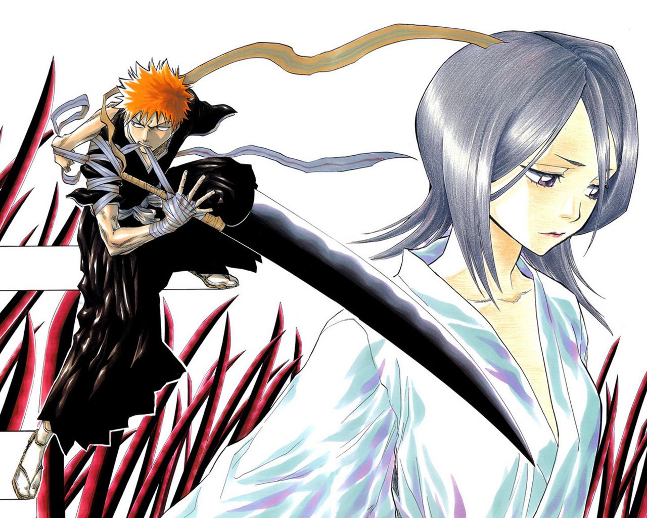 Anime Bleach Picture - Image Abyss
