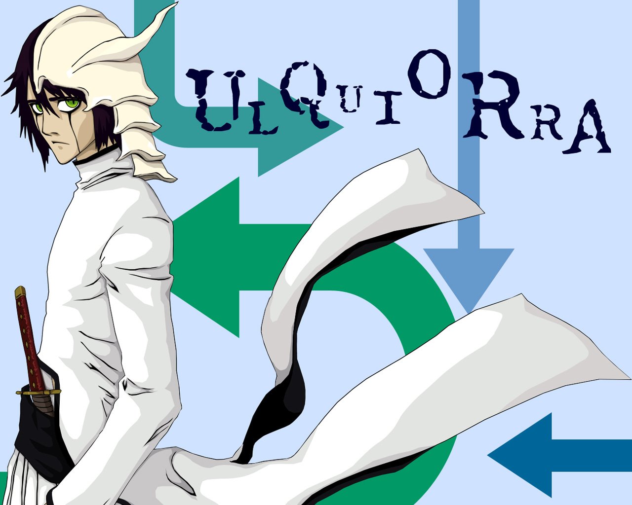 Bleach Image - ID: 512944 - Image Abyss