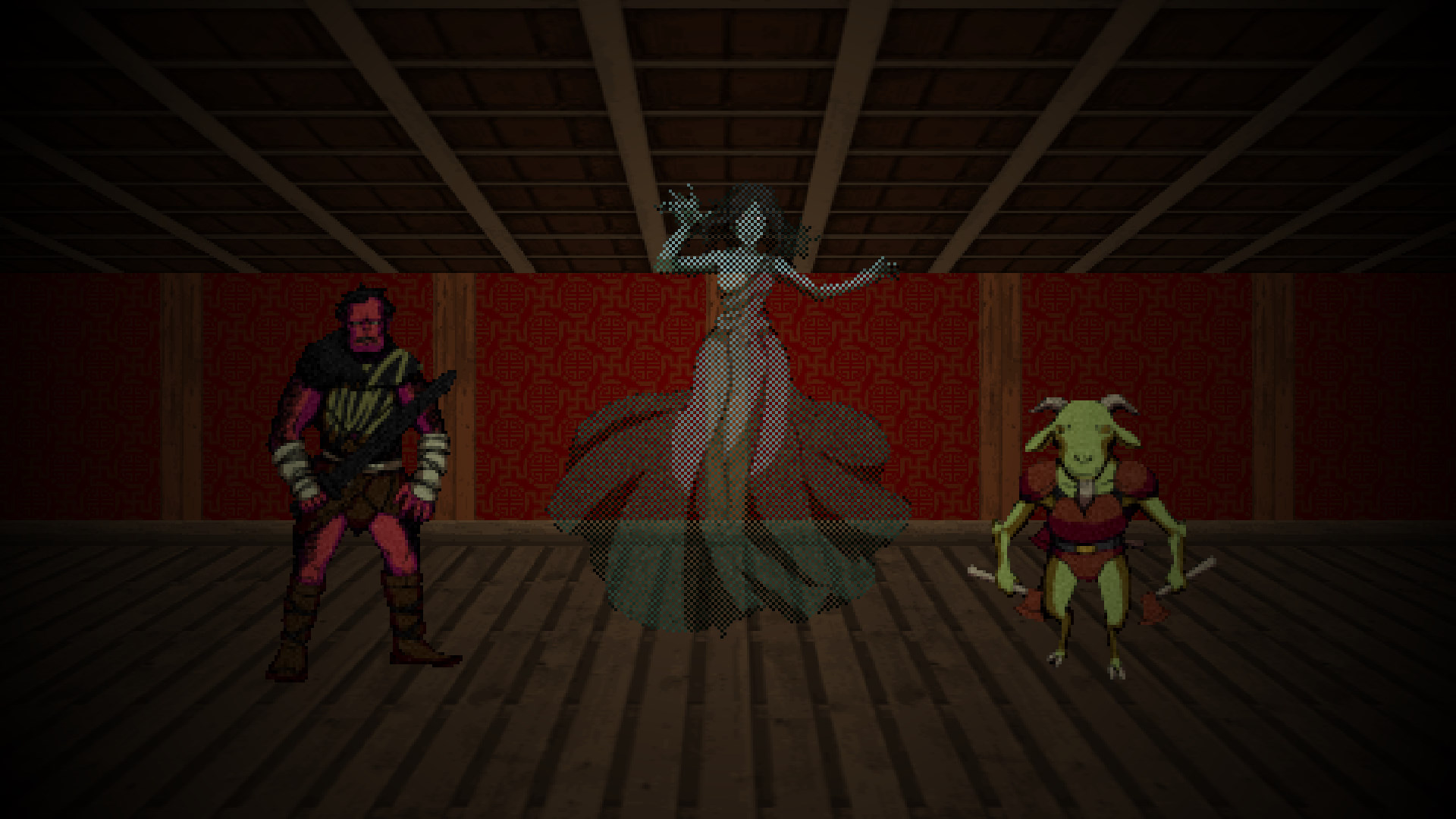 Download Video Game Devil Spire Image