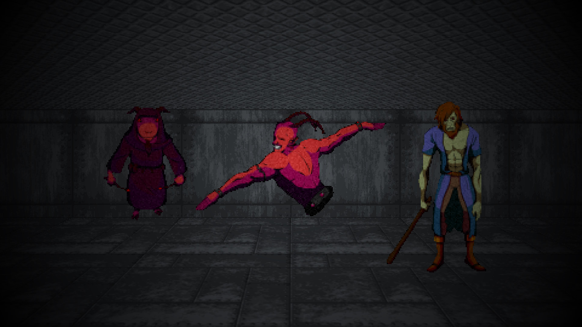 Download Video Game Devil Spire Image