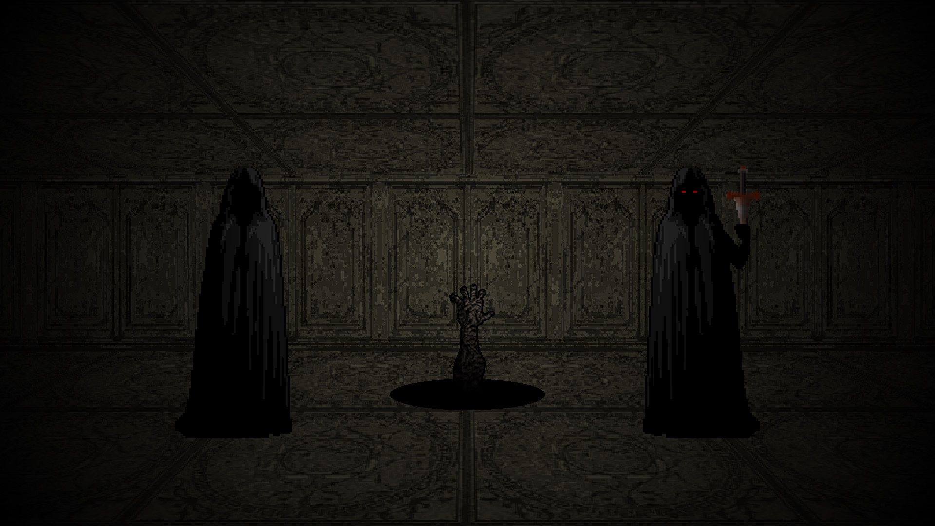 Download Video Game Devil Spire Image