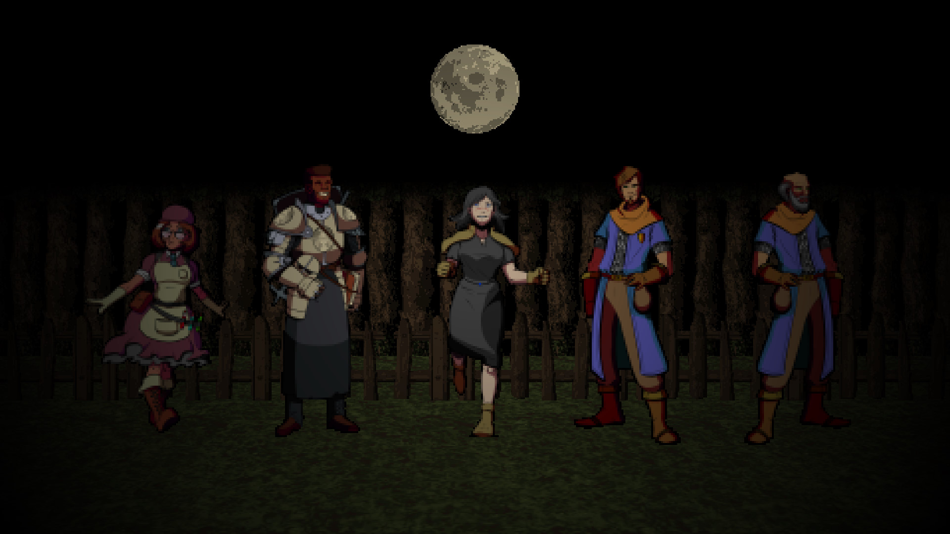 Download Video Game Devil Spire Image