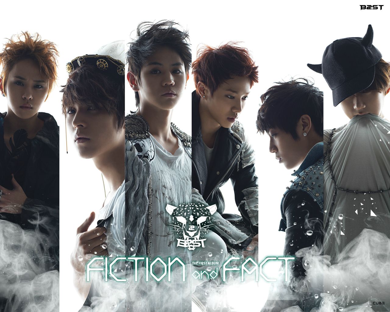 Download Music B2ST Image