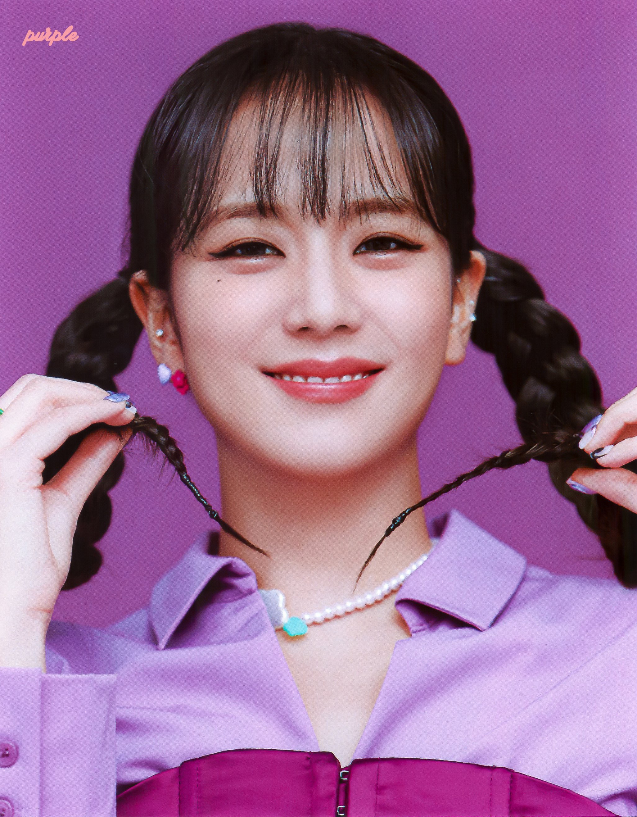 Download K-pop Korean Singer Jisoo (Singer) Music BlackPink Image