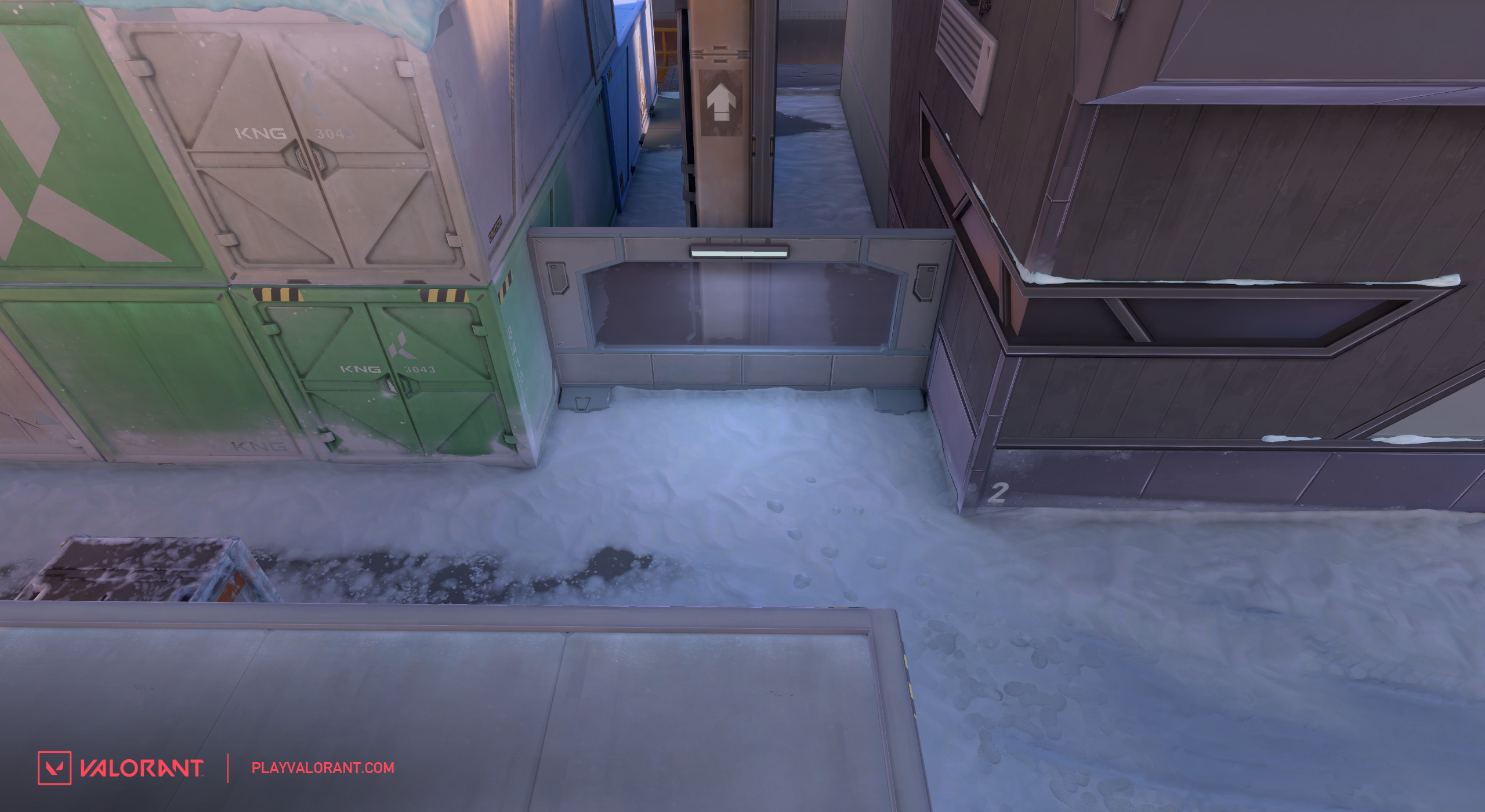 Valorant Picture - Image Abyss