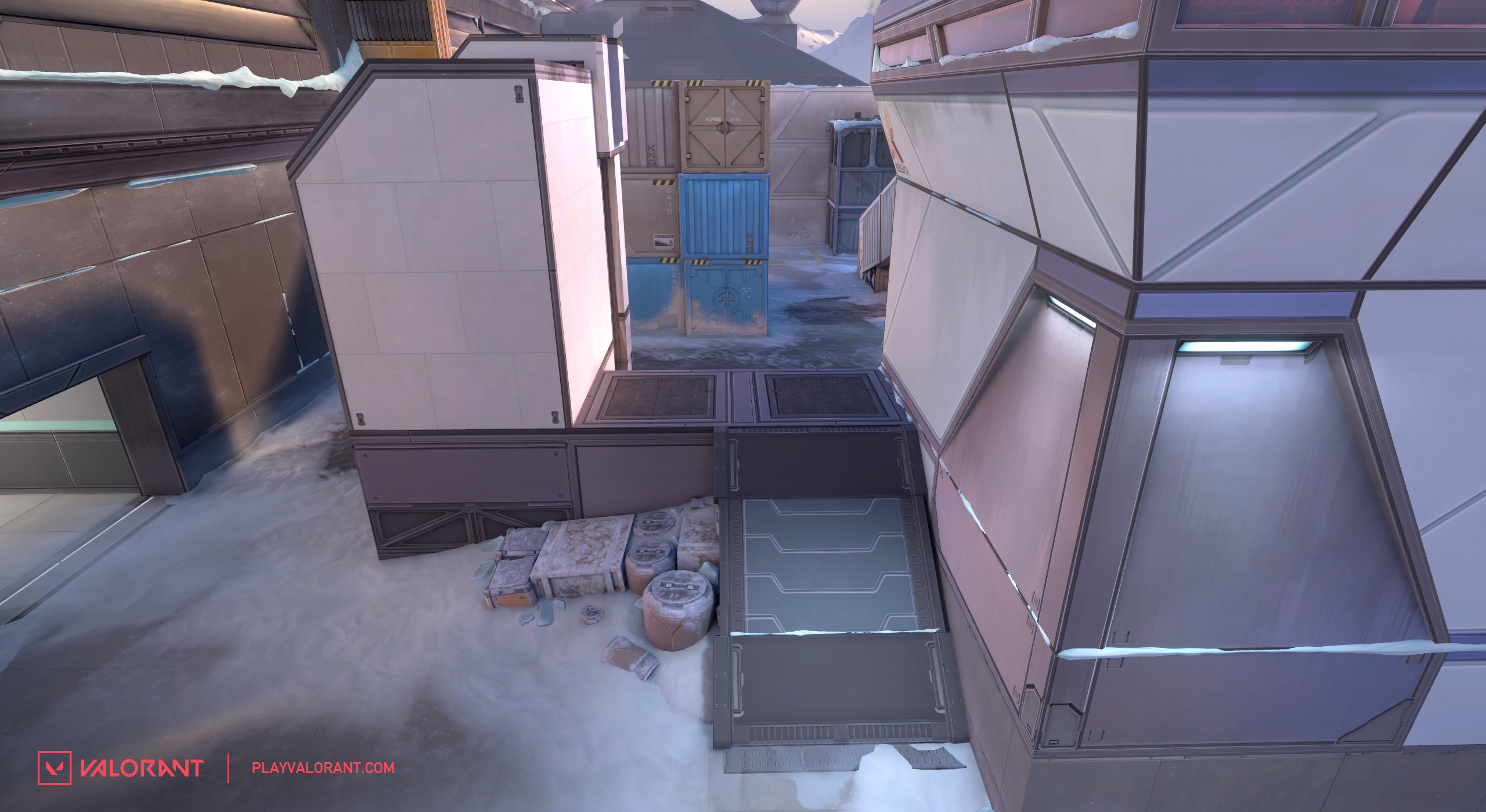 Download Video Game Valorant Image