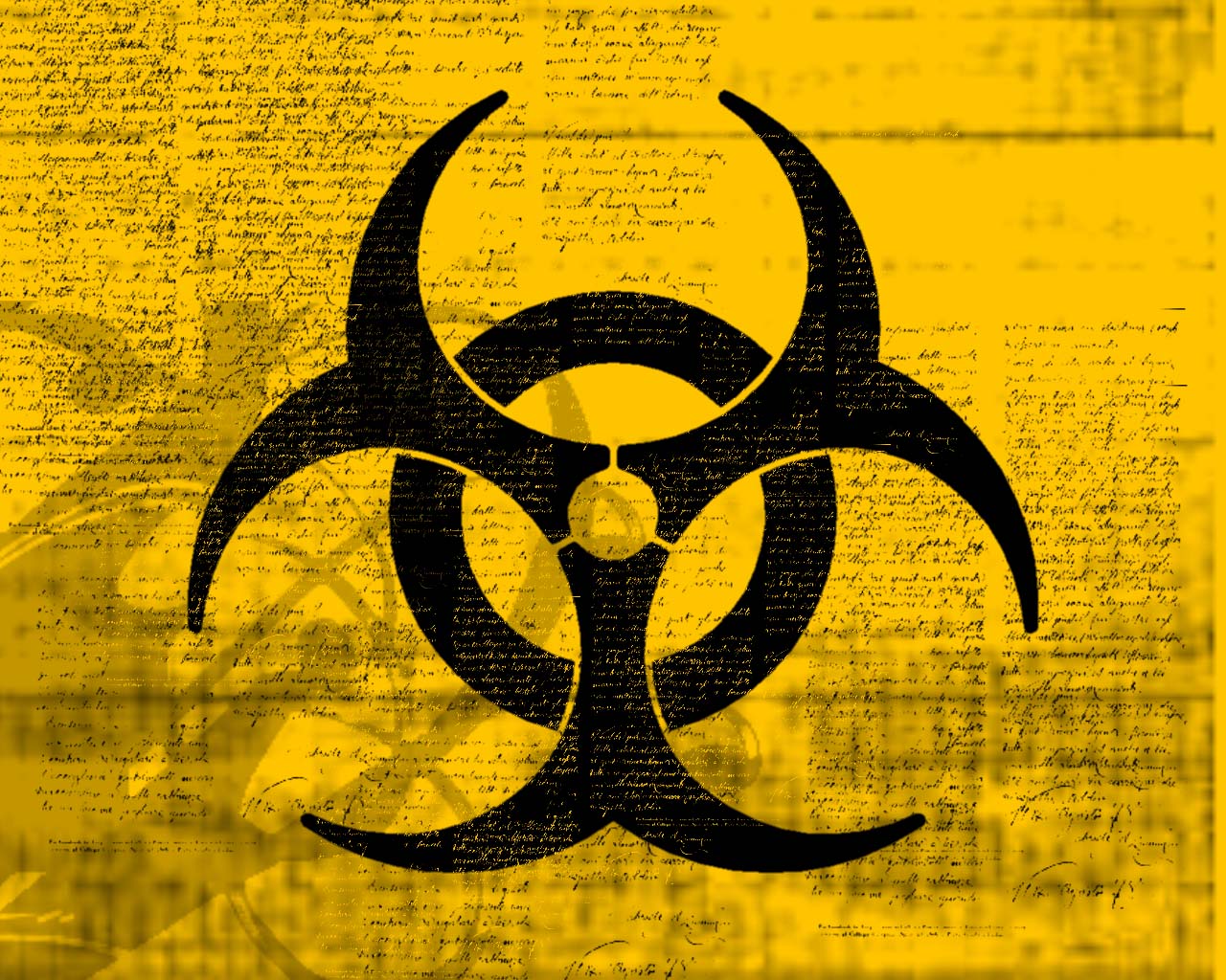 Download Sci Fi Biohazard Image