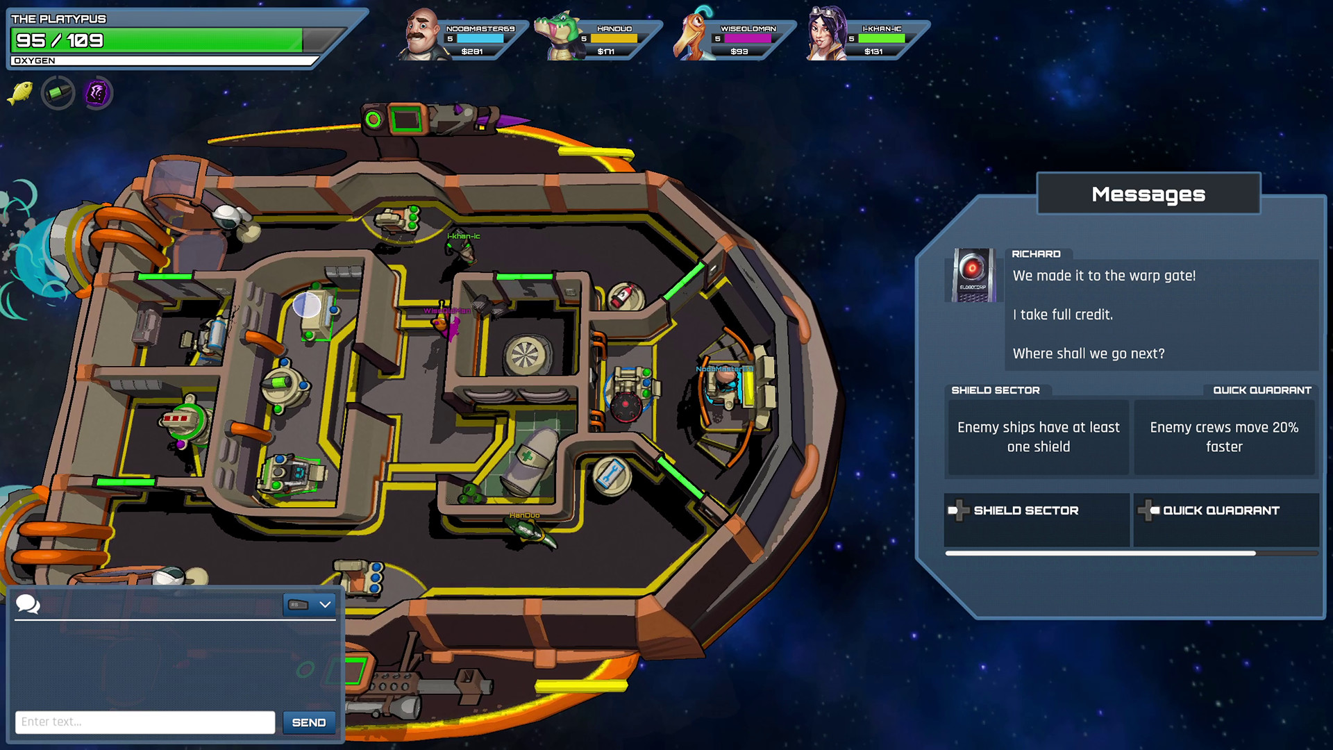 Download Video Game This Means Warp Image