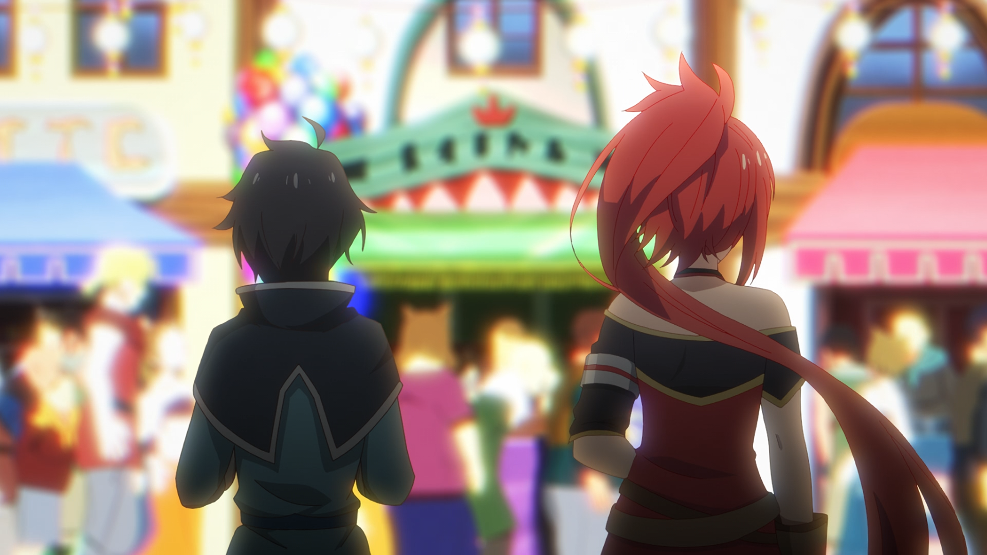 Download Labyrista (Princess Connect) Yuuki (Princess Connect) Anime ...