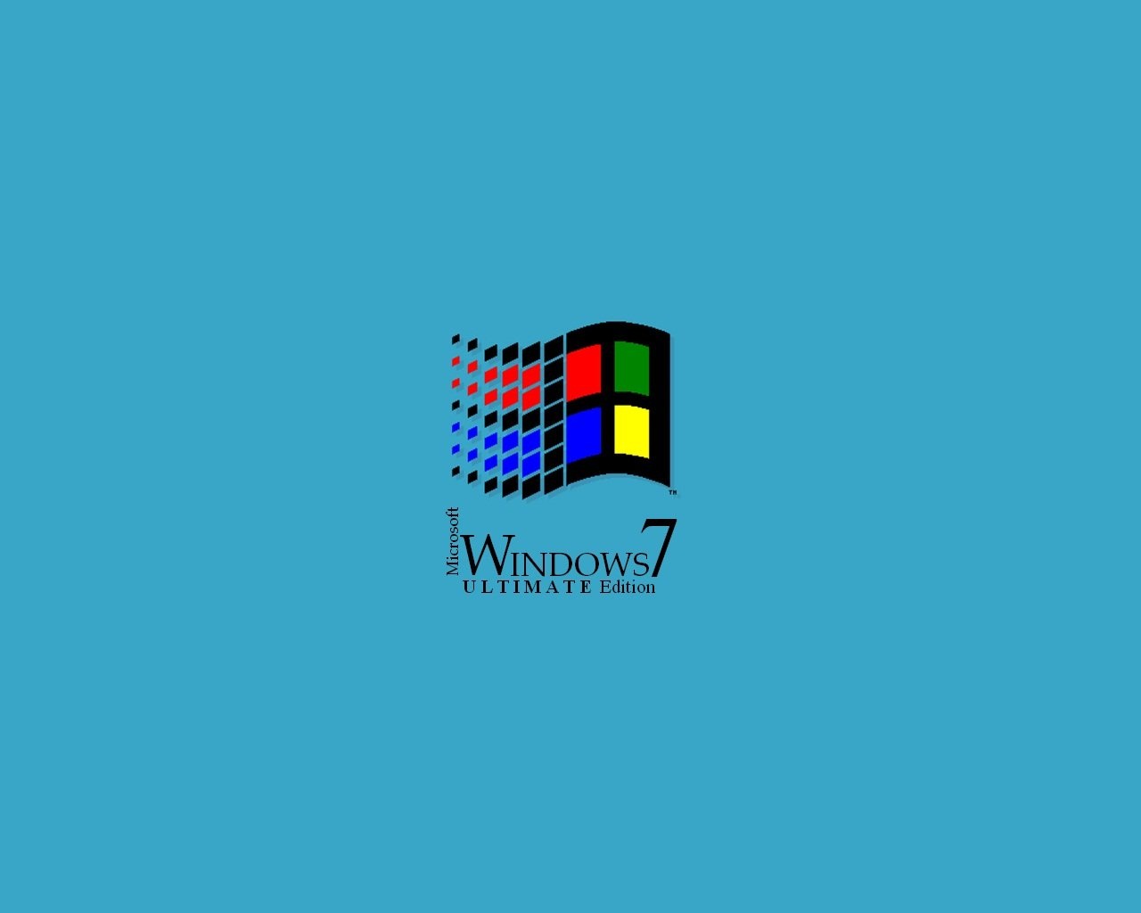 Windows 7 Ultimate: Revolutionary Technology in Action