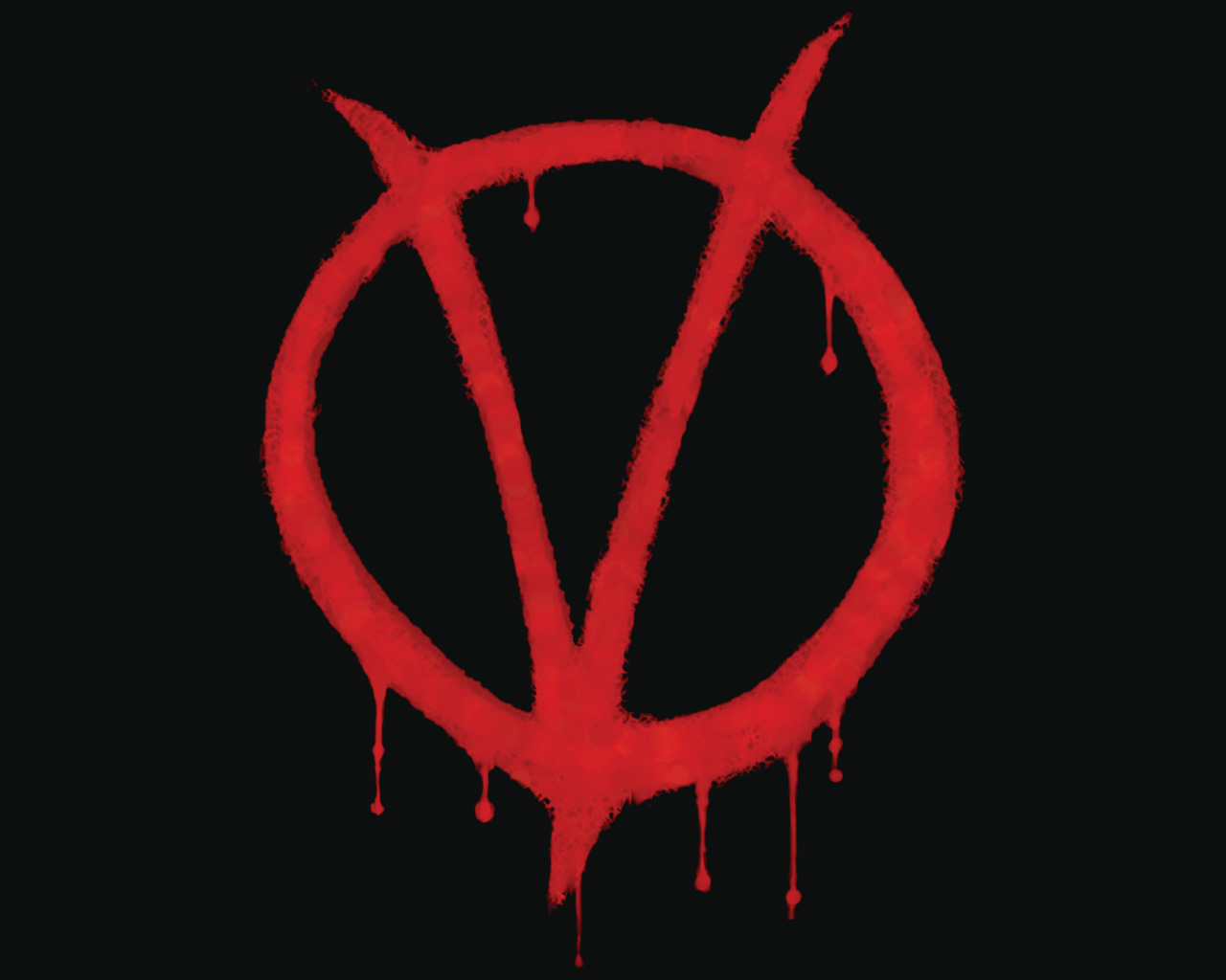 V for Vendetta: Iconic Movie Symbol Unleashed