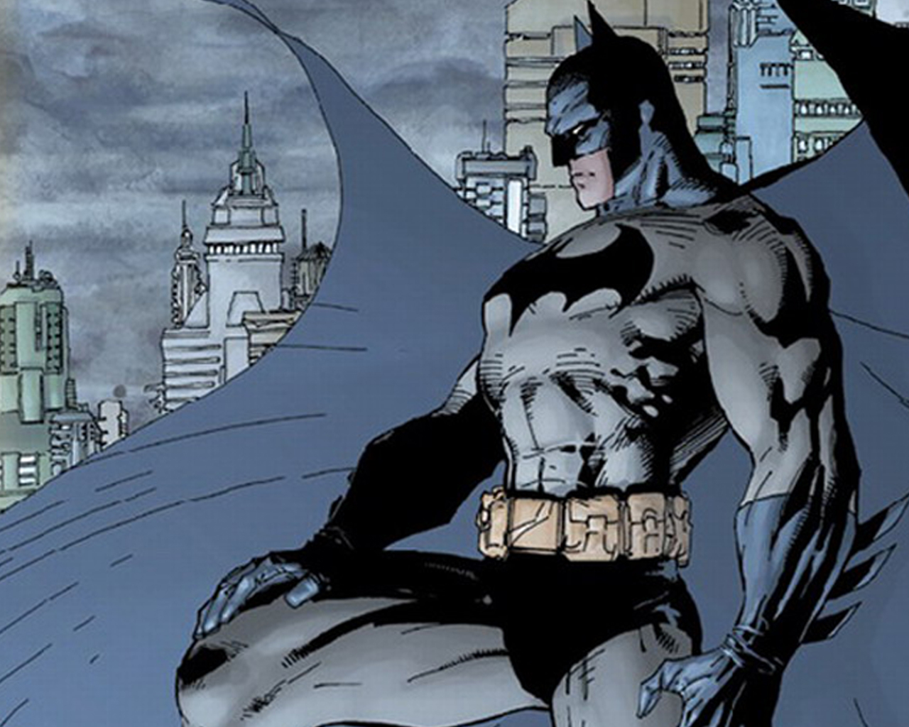 Batman Picture - Image Abyss