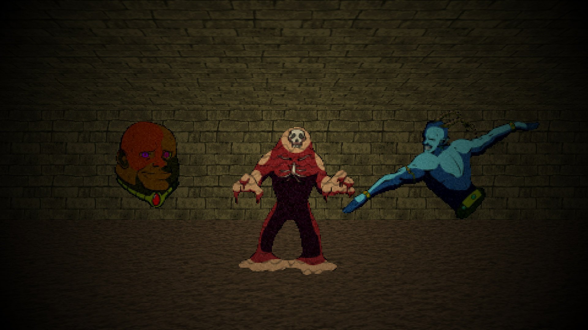 Devil Spire - Desktop Wallpapers, Phone Wallpaper, PFP, Gifs, and More!