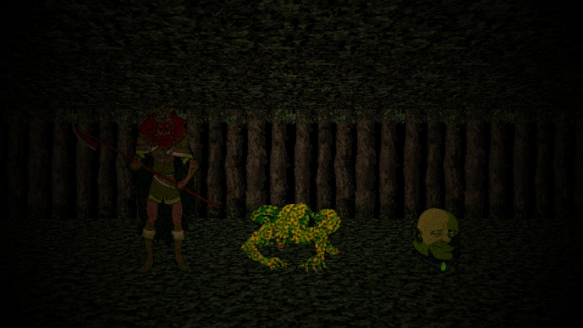 Devil Spire - Desktop Wallpapers, Phone Wallpaper, PFP, Gifs, and More!