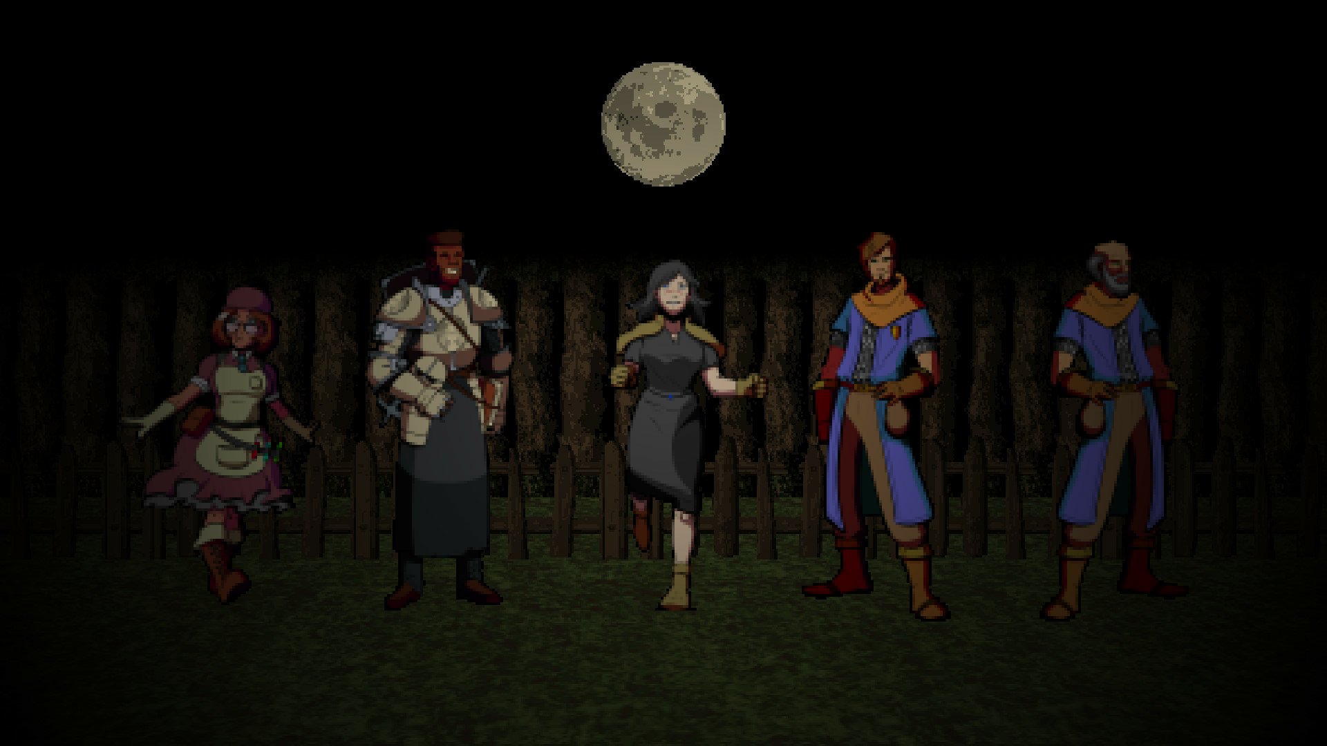 Devil Spire - Desktop Wallpapers, Phone Wallpaper, PFP, Gifs, and More!