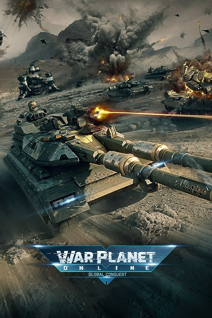 War Planet Online: Global Conquest - Desktop Wallpapers, Phone ...