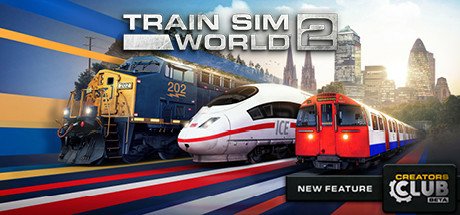 Train Sim World 2 - Desktop Wallpapers, Phone Wallpaper, PFP, Gifs, and ...