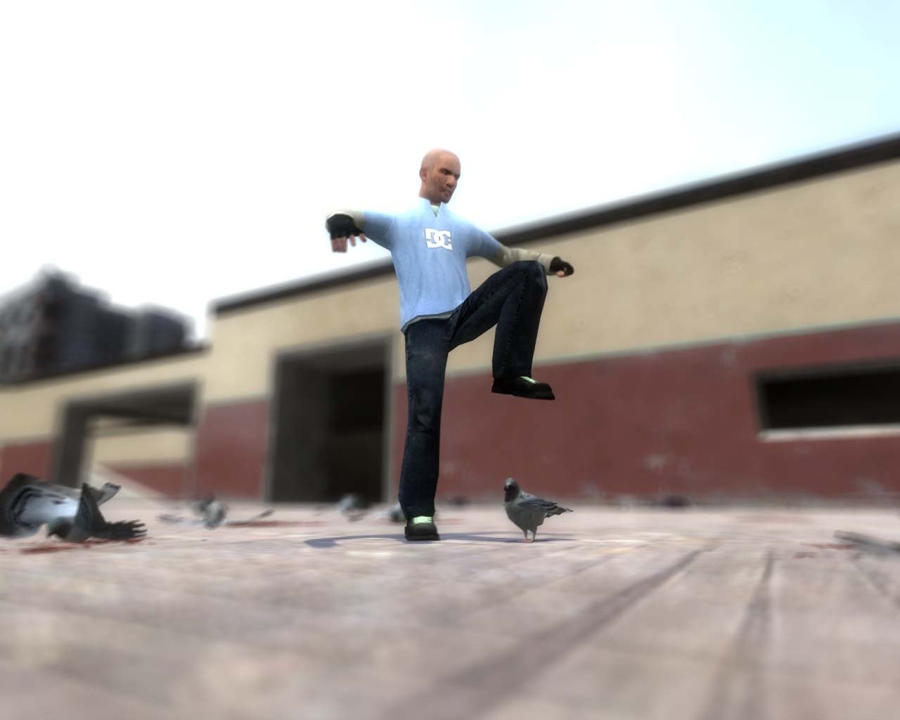 Garry's Mod - Desktop Wallpapers, Phone Wallpaper, PFP, Gifs, and More!