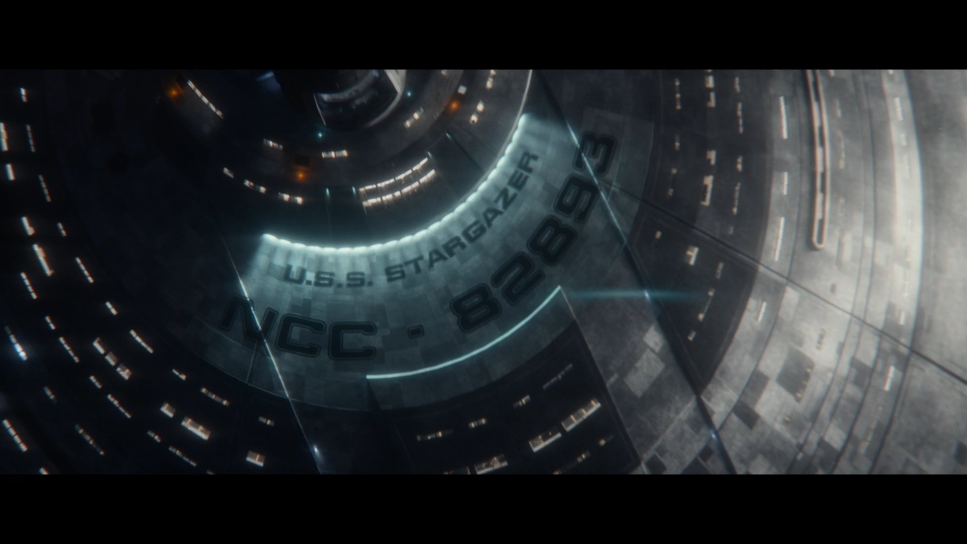 U.S.S. Stargazer (Star Treck) - Desktop Wallpapers, Phone Wallpaper ...