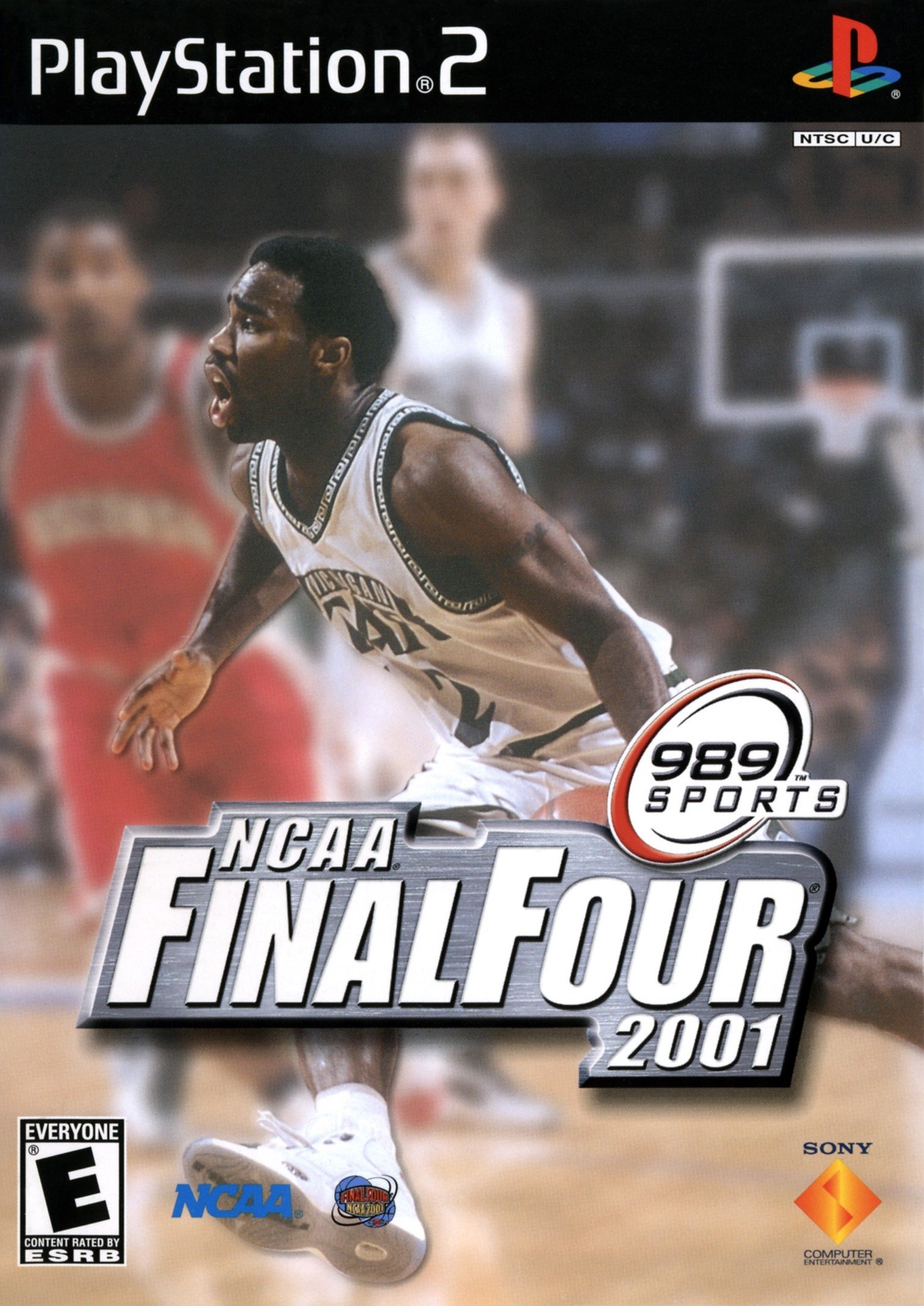 NCAA Final Four 2001 - Desktop Wallpapers, Phone Wallpaper, PFP, Gifs ...