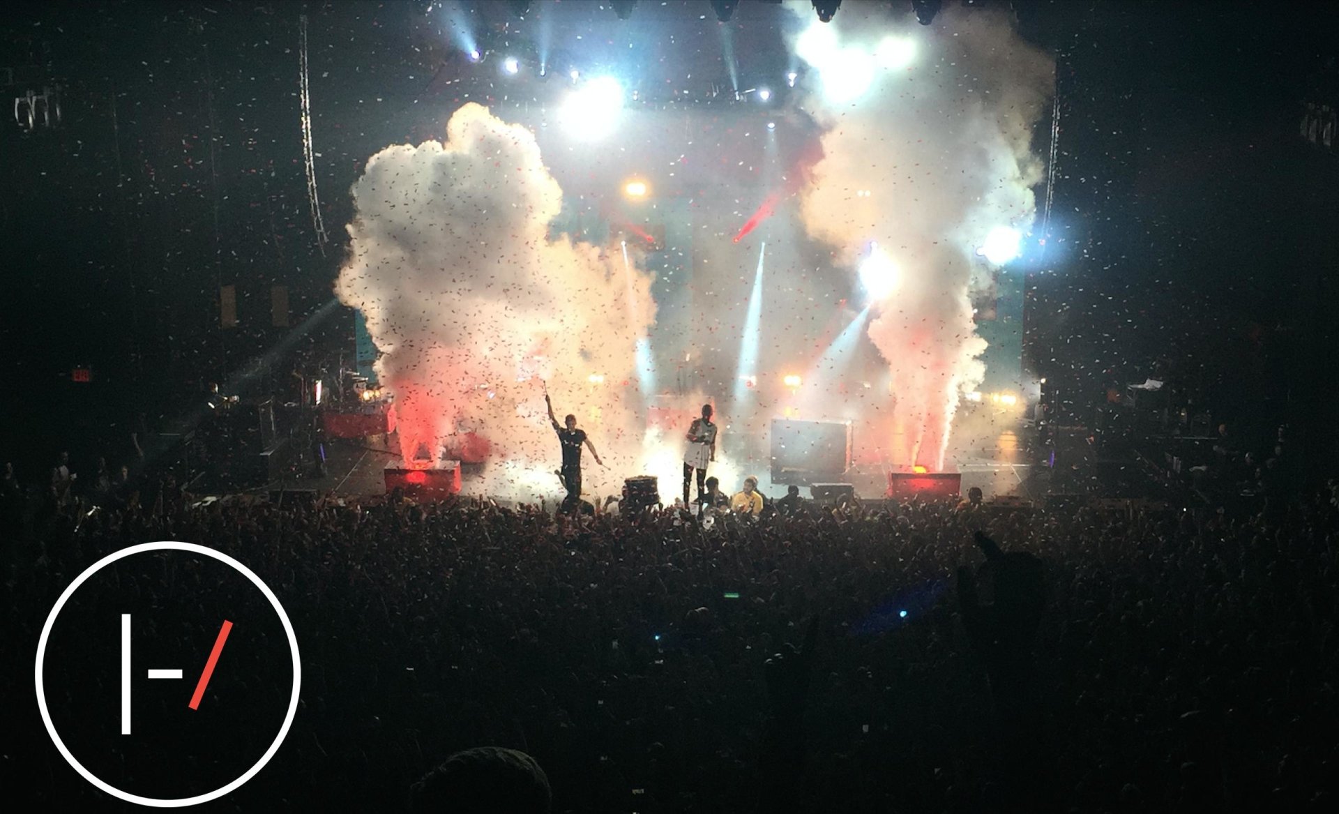 Twenty One Pilots - Desktop Wallpapers, Phone Wallpaper, PFP, Gifs, and ...