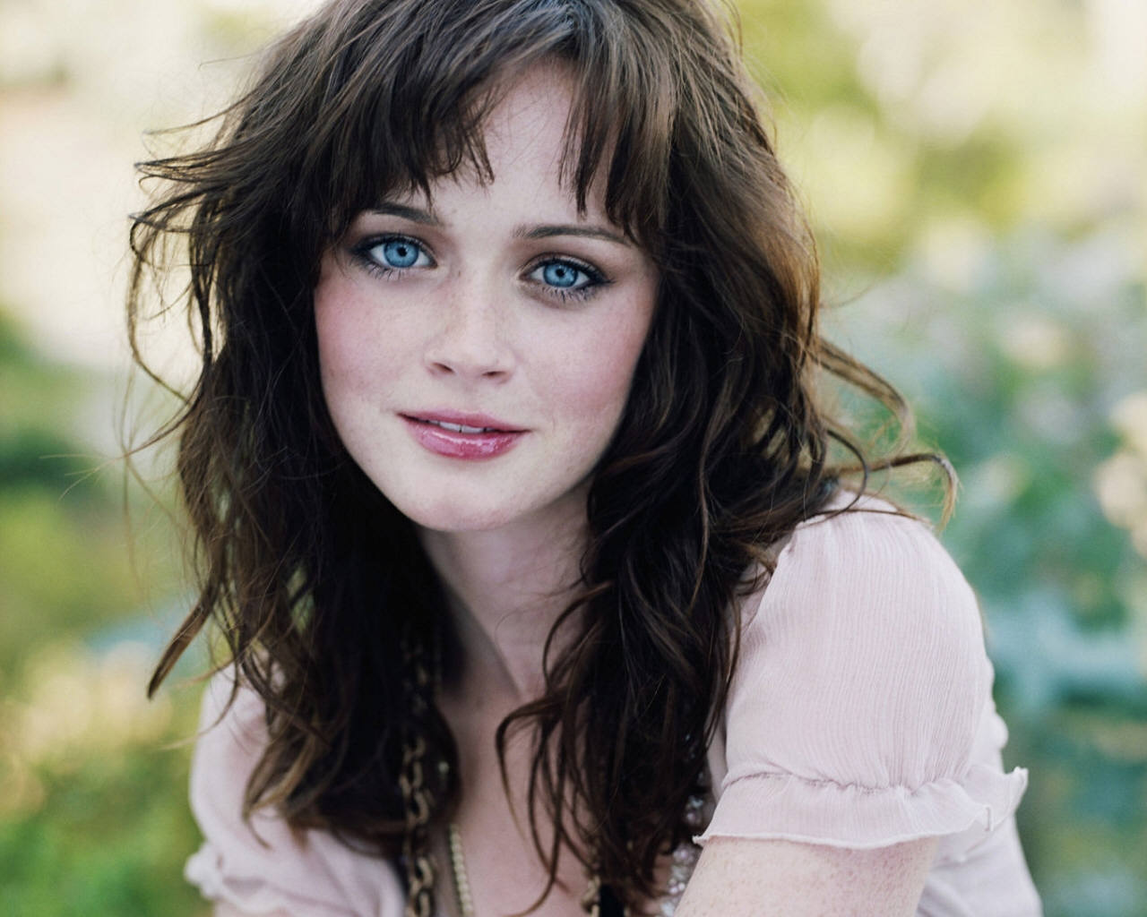 Alexis Bledel Picture - Image Abyss