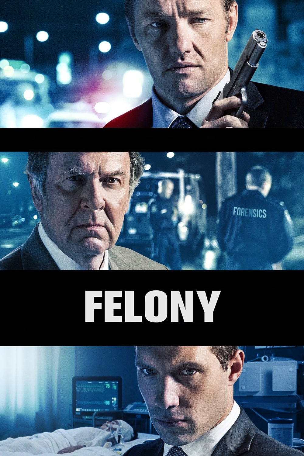 Download Movie Felony Image