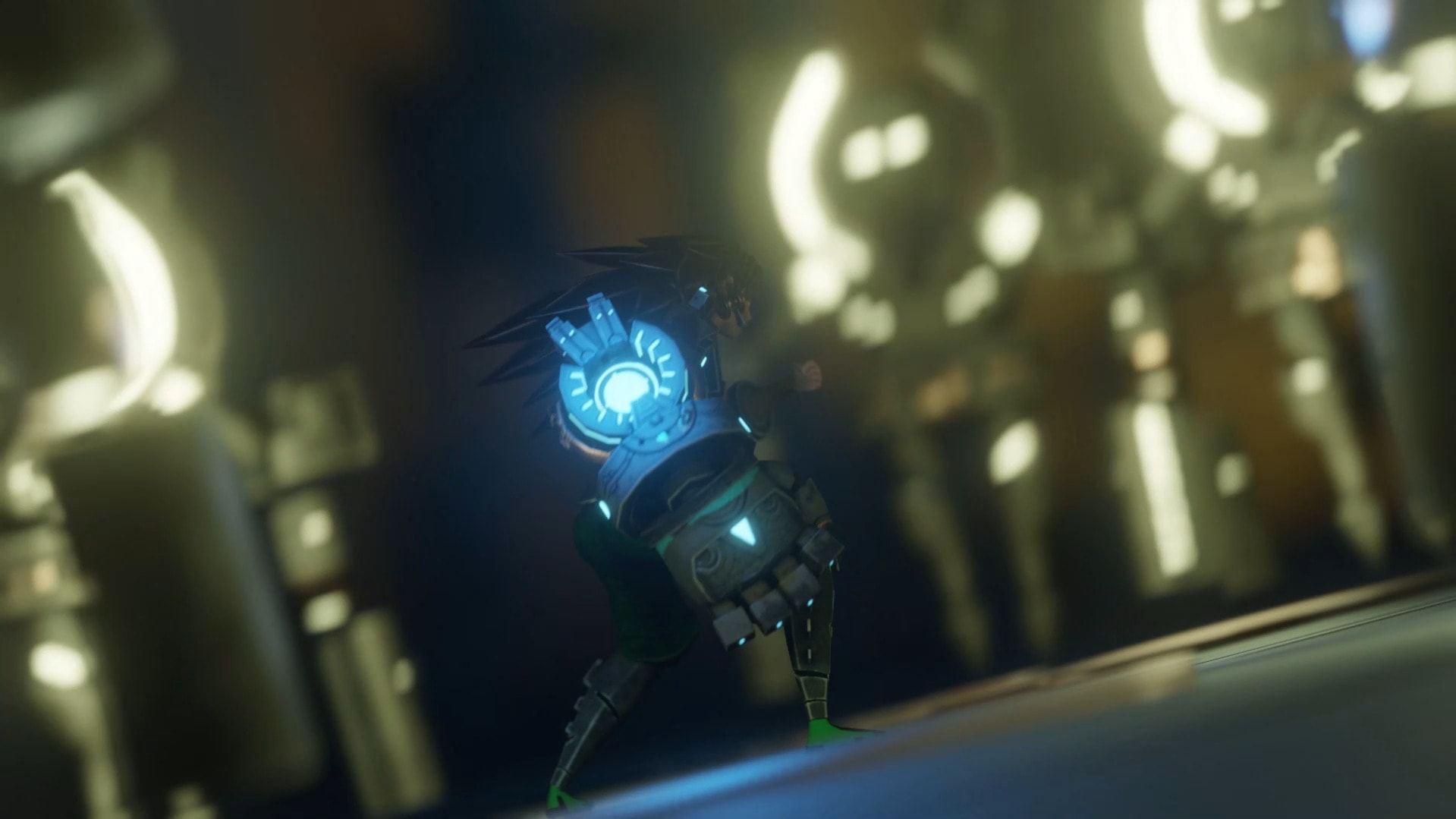 Aztech: Forgotten Gods Picture - Image Abyss