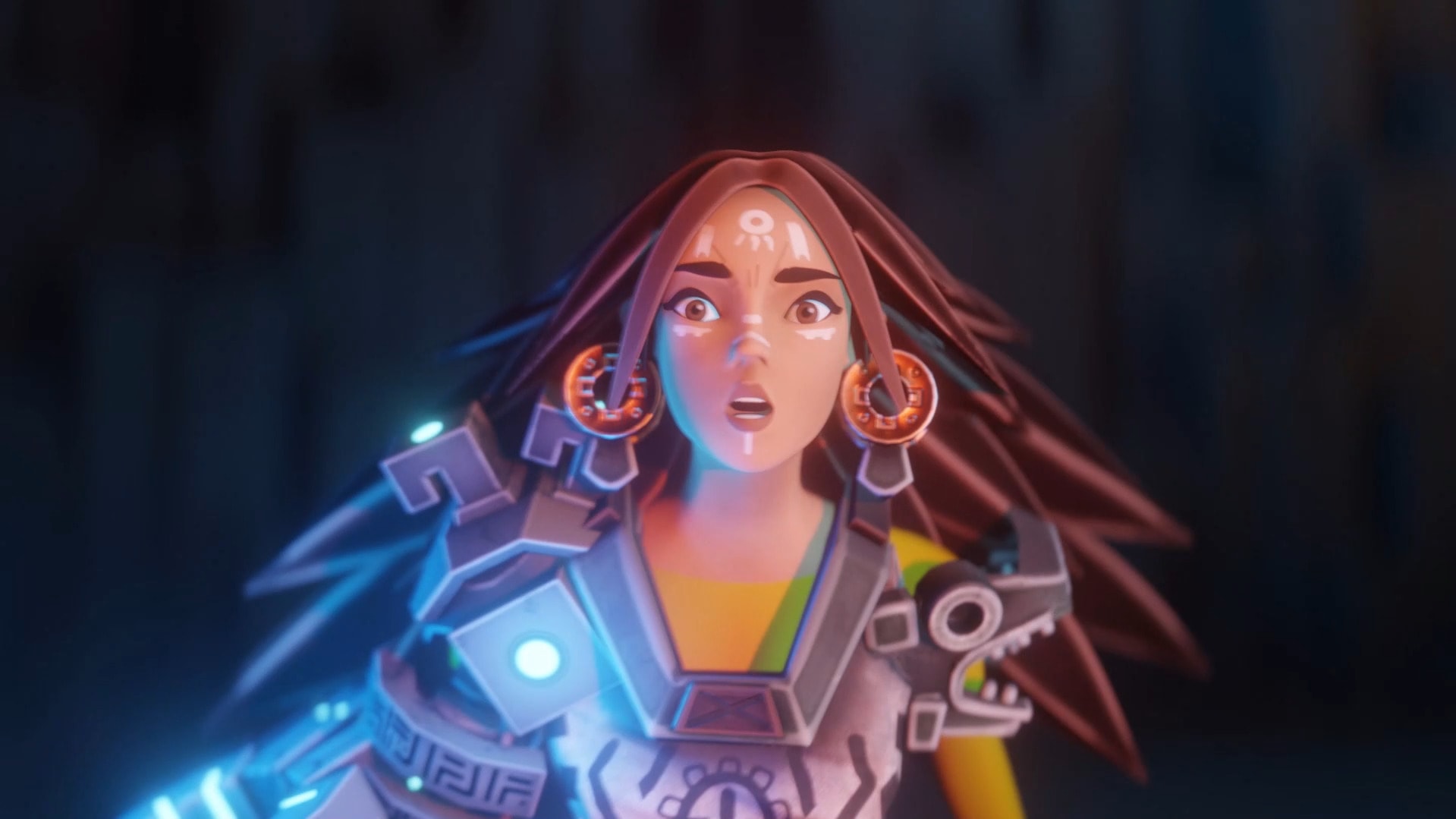 Aztech: Forgotten Gods Picture - Image Abyss