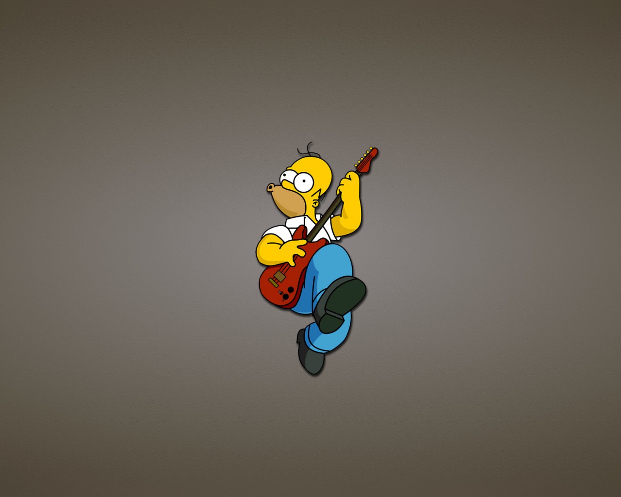 Download Homer Simpson TV Show The Simpsons Image