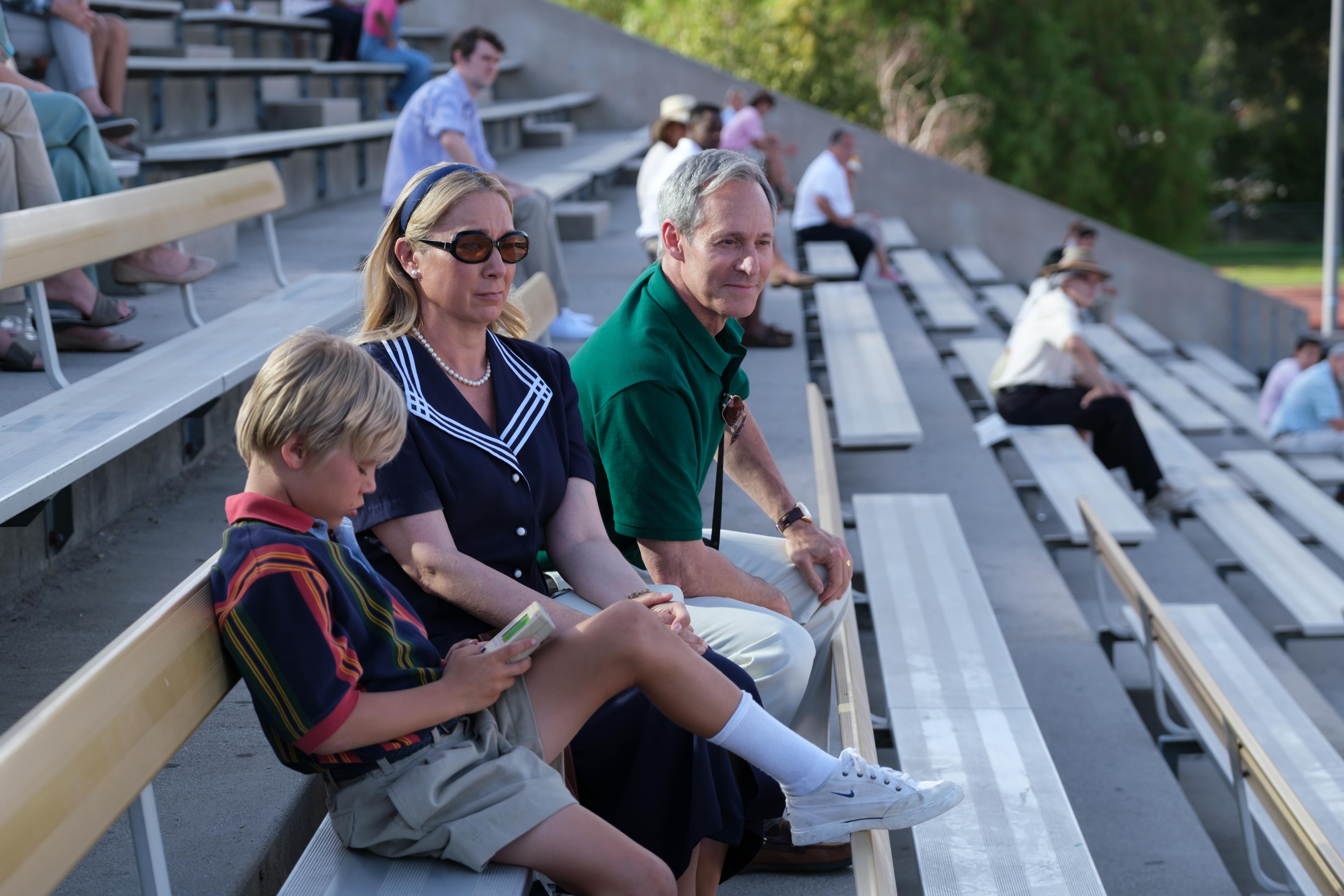 Download TV Show The Dropout Image