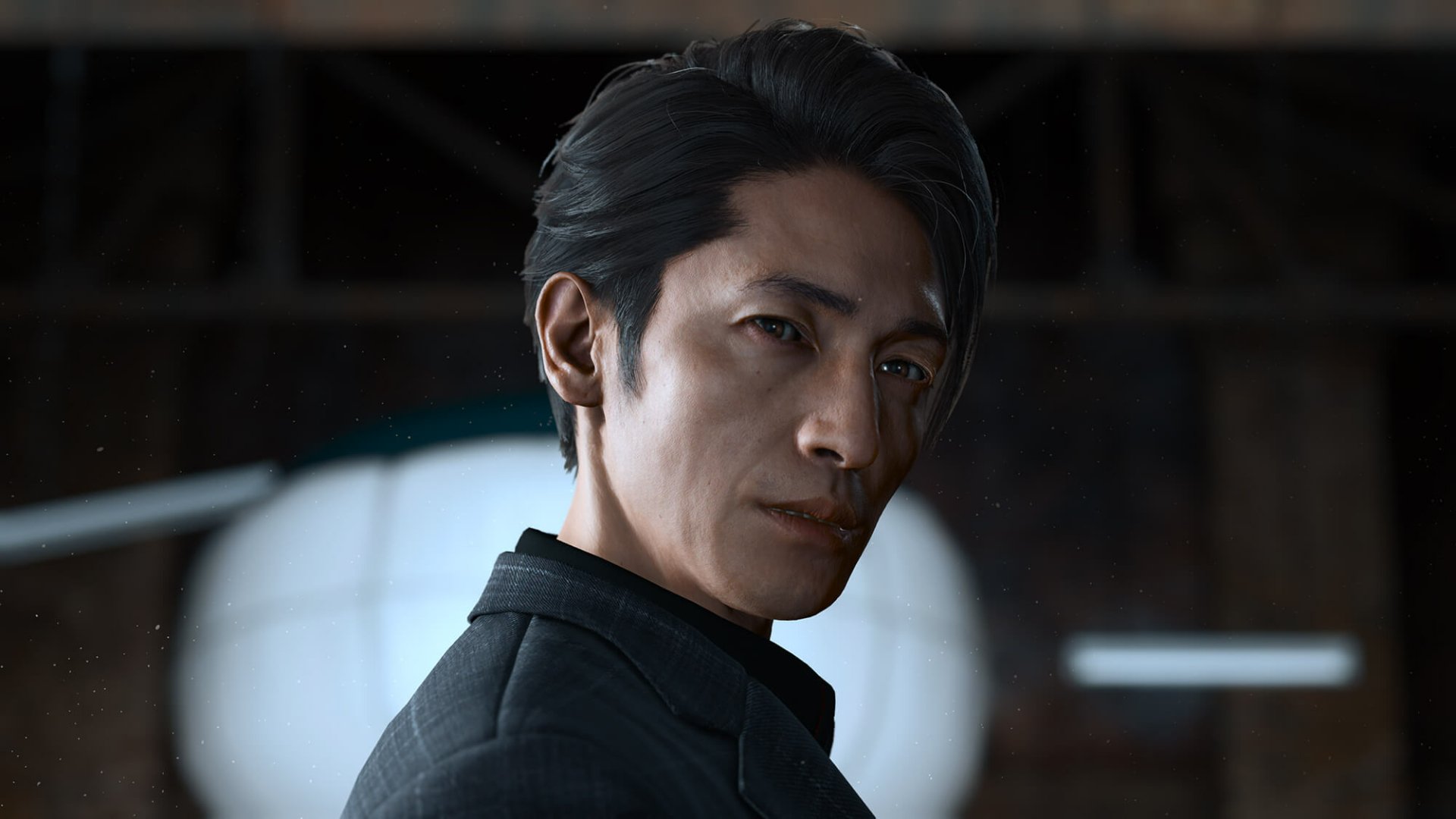 Lost Judgment Image - ID: 514053 - Image Abyss