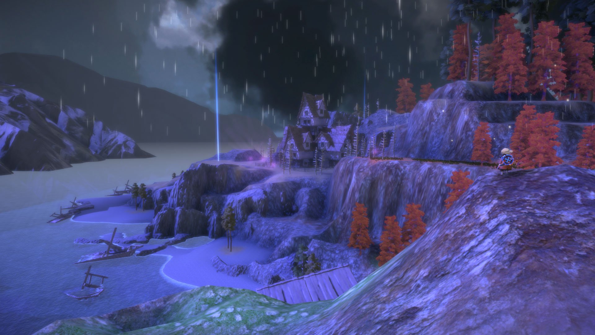 Eternal Edge - Desktop Wallpapers, Phone Wallpaper, PFP, Gifs, and More!