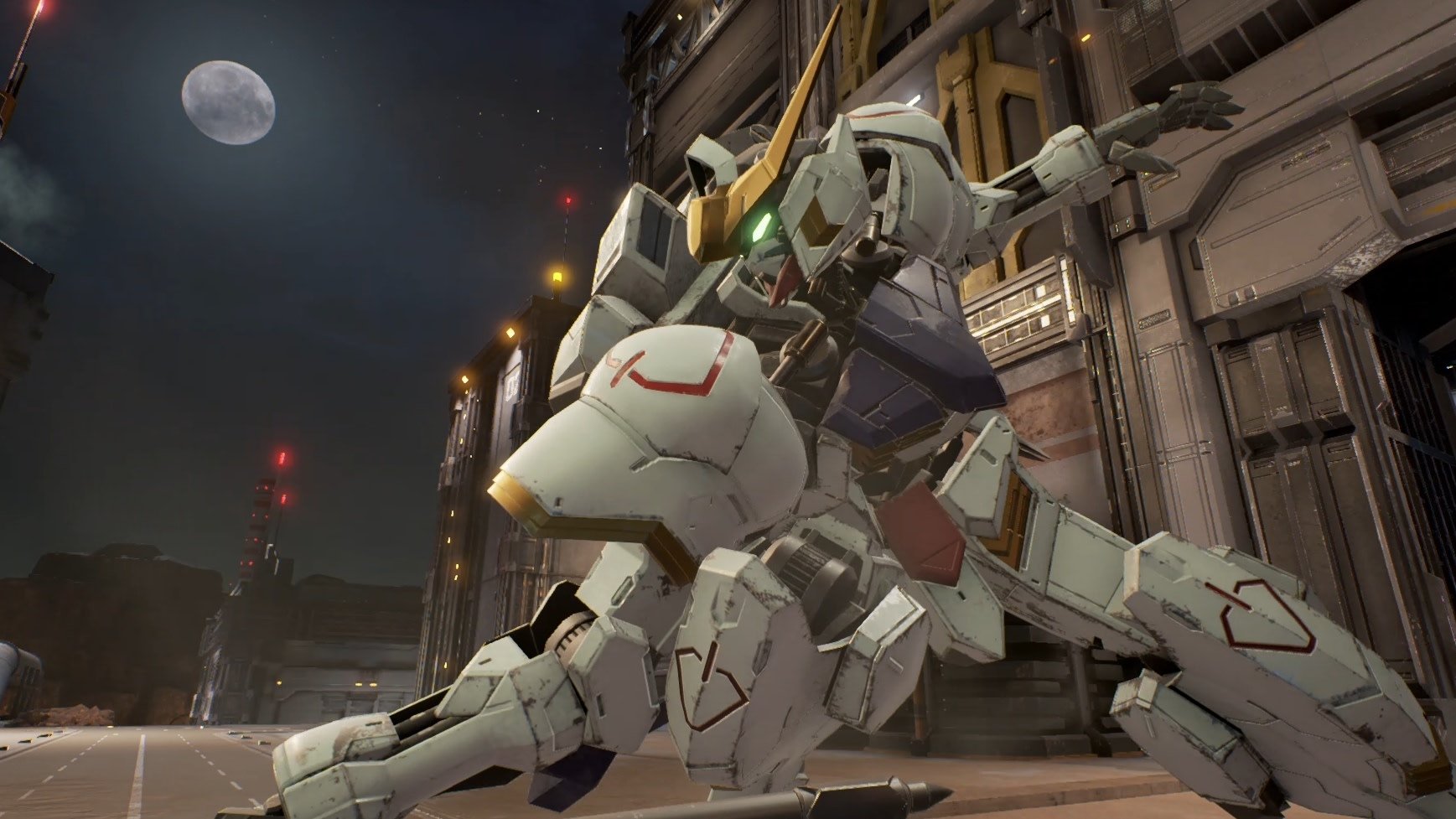 Gundam Evolution Image - ID: 514555 - Image Abyss