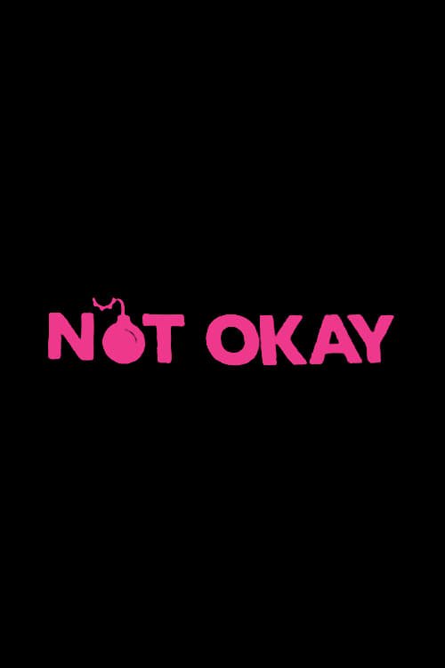 Not Okay - Desktop Wallpapers, Phone Wallpaper, PFP, Gifs, and More!