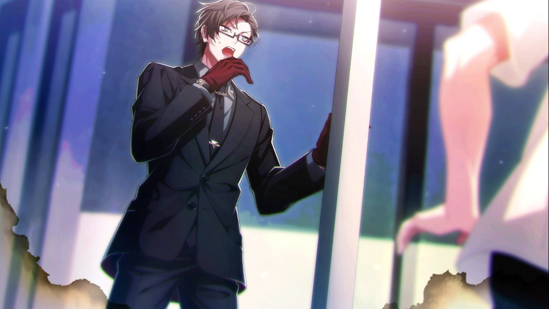 Hypnosis Mic Picture - Image Abyss