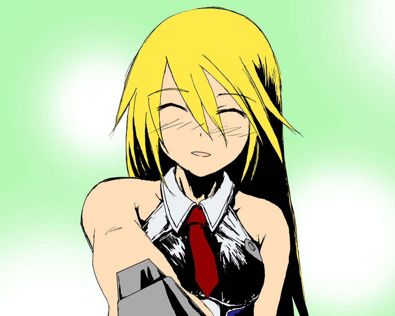 Blazblue Picture - Image Abyss