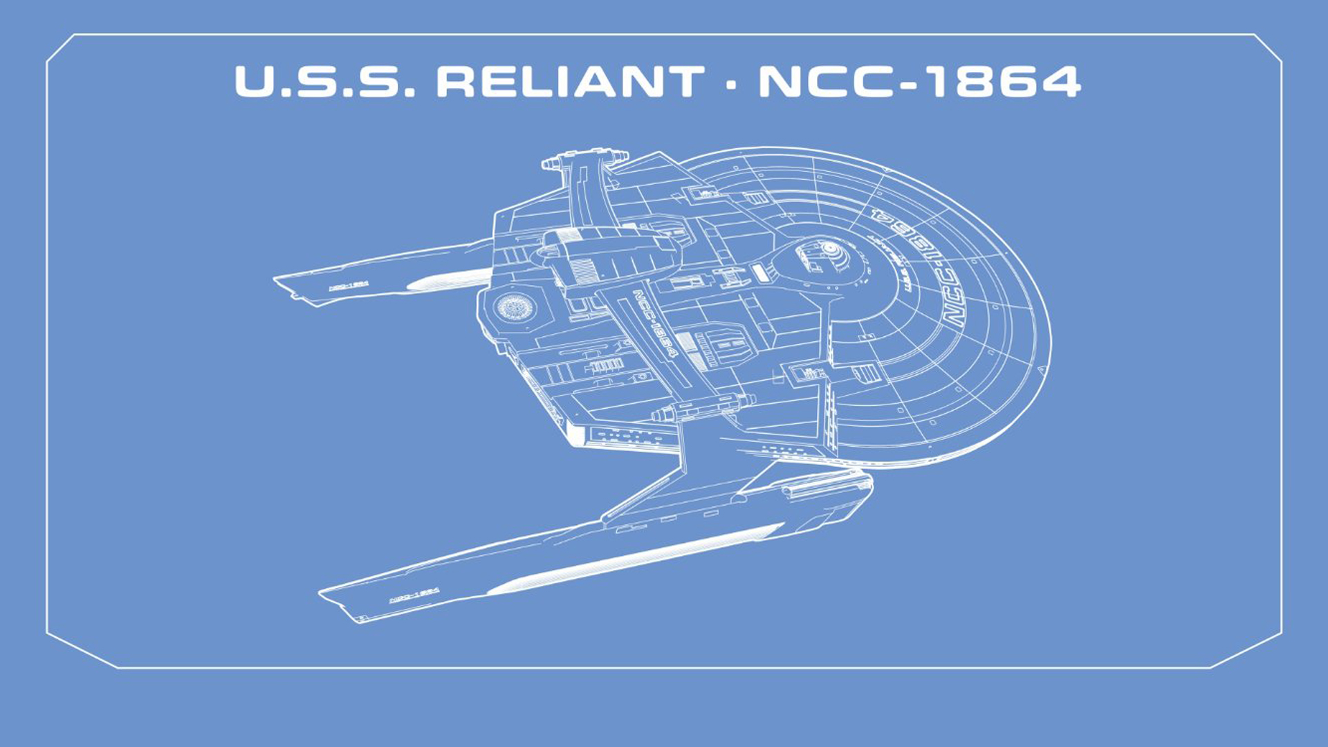 U.S.S. Reliant - Image Abyss