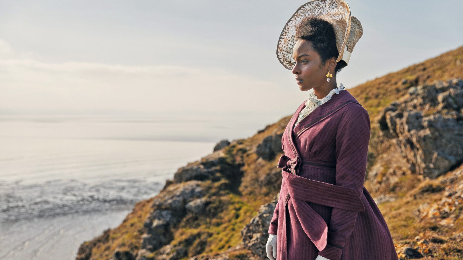 Download TV Show Sanditon Image