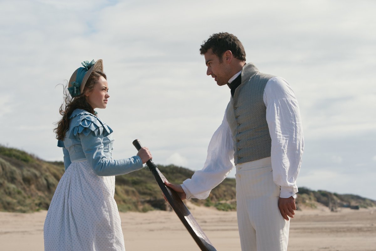 Download TV Show Sanditon Image