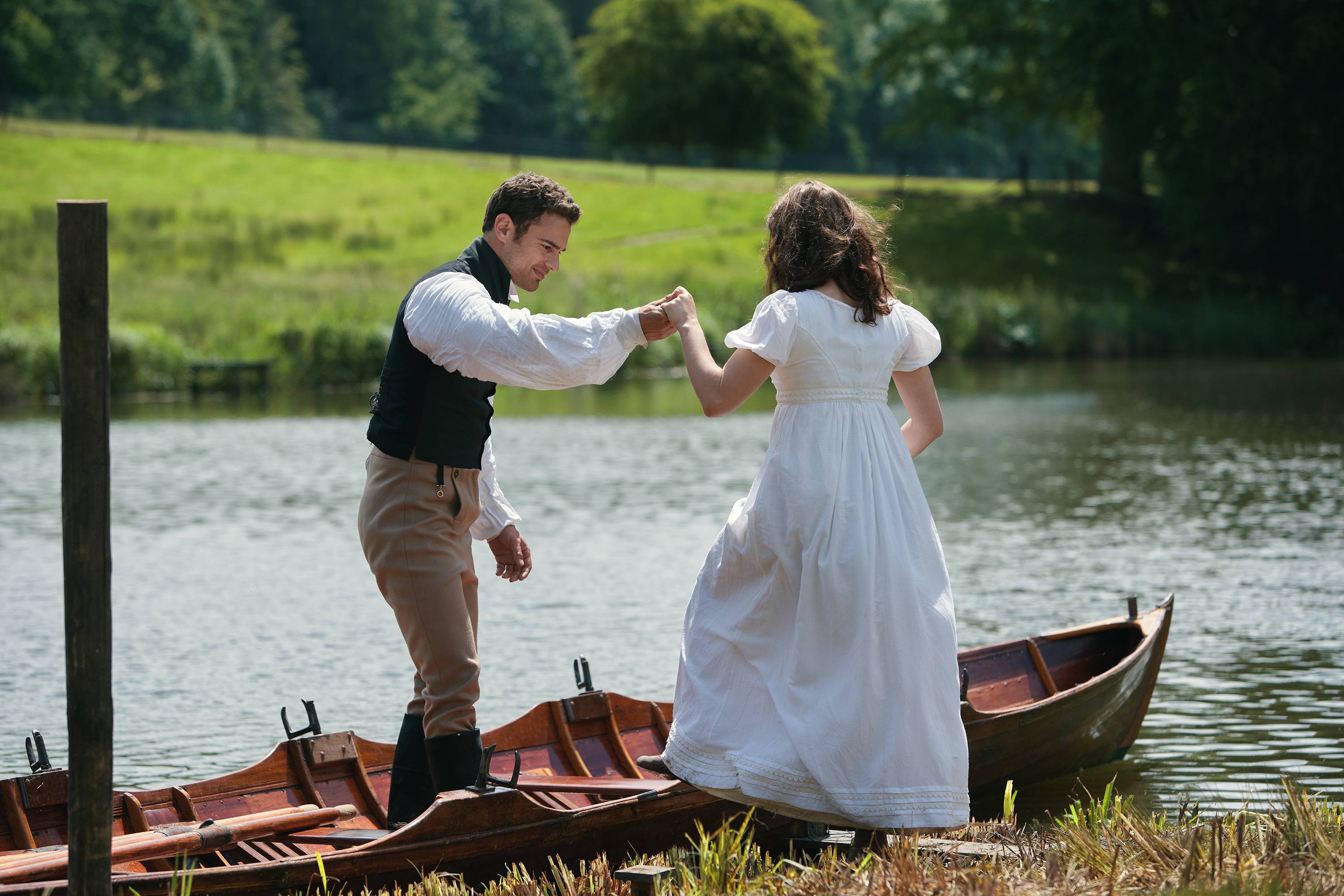 Sanditon Picture - Image Abyss