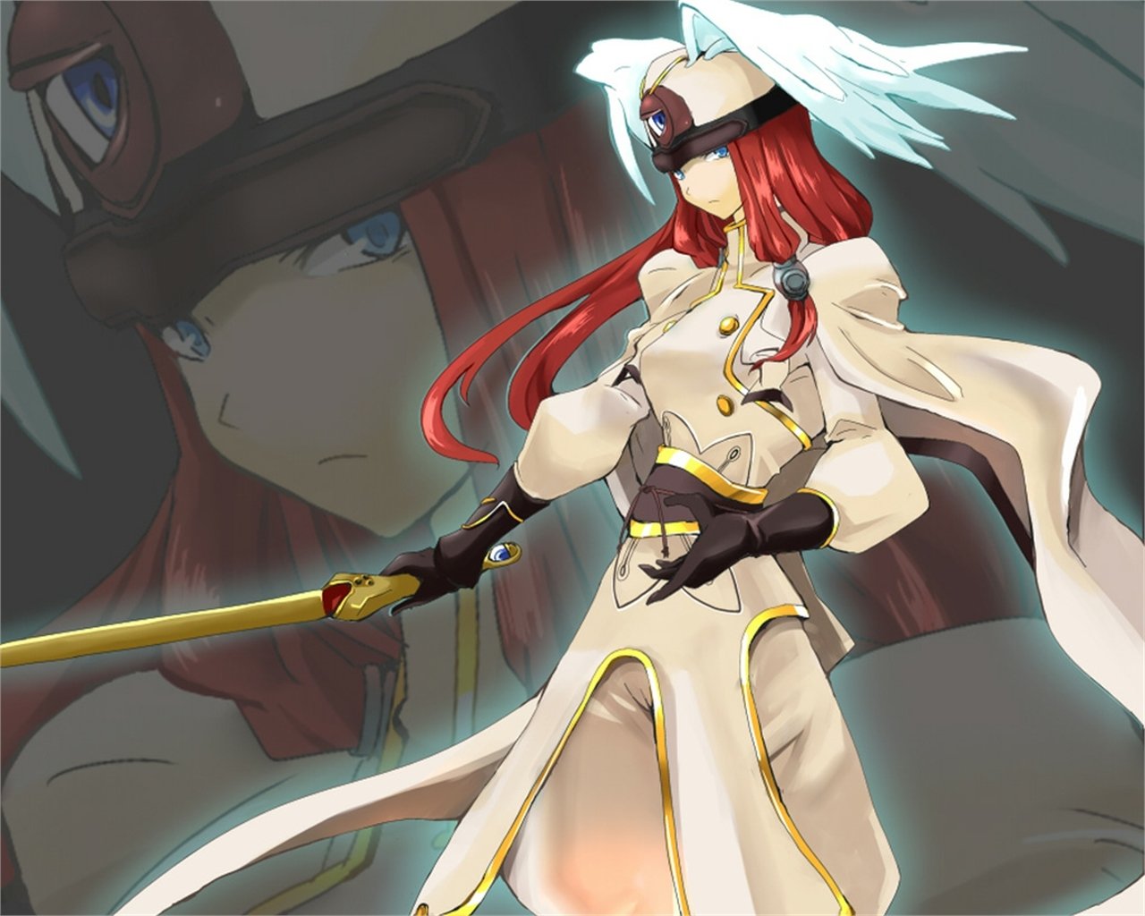 Blazblue Image - ID: 515055 - Image Abyss