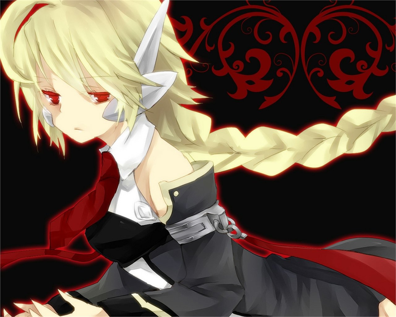 Download Anime Blazblue Image